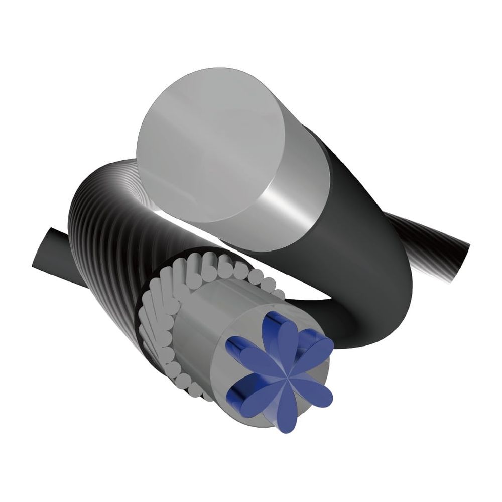 トアルソン TOALSON テニスガット・ストリング POWER COMBO 7510200 - KPI CLUB（KPI公式オンラインストア）